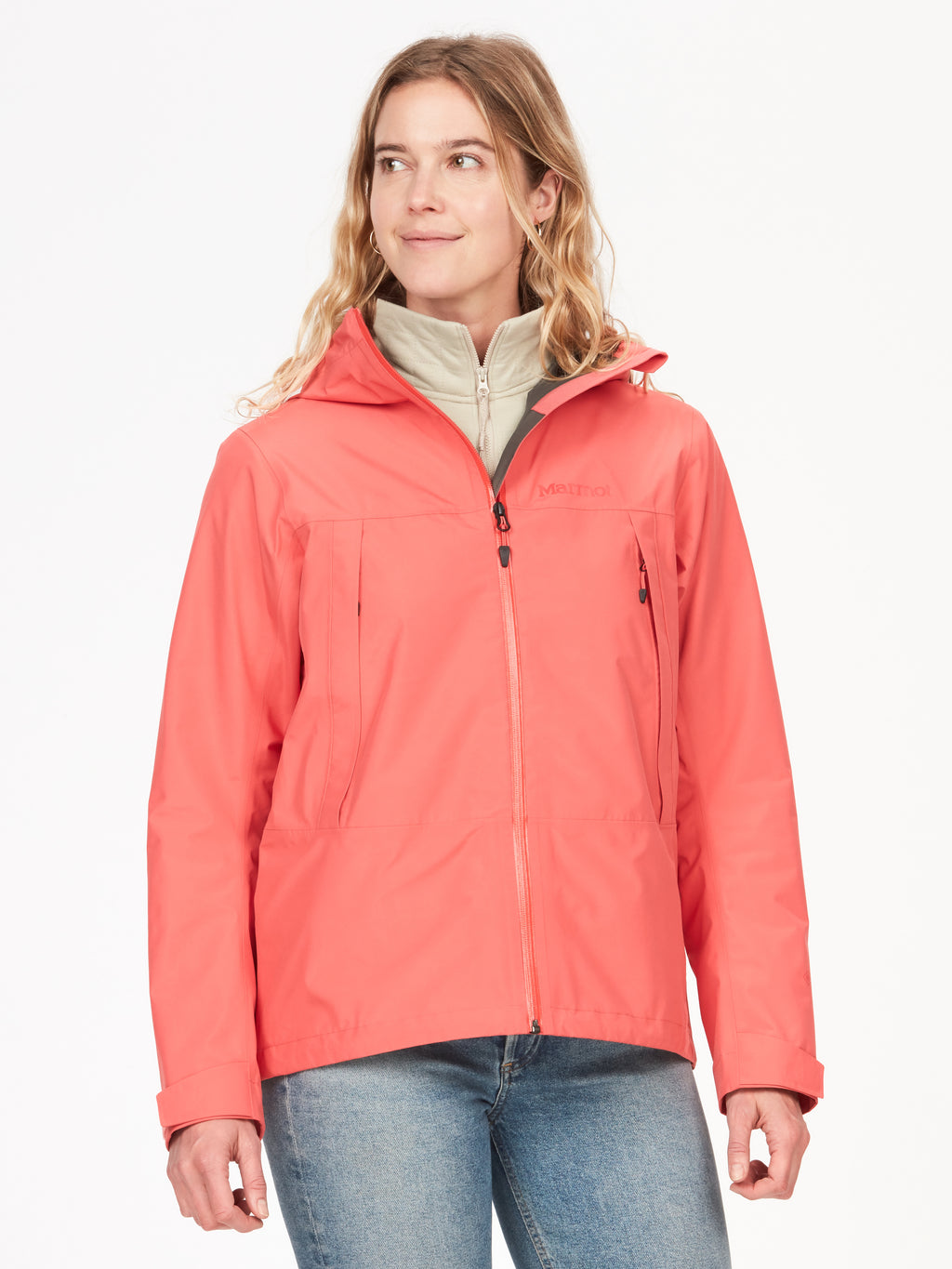 Wm's Minimalist Pro GORE-TEX® Jacket – Marmot