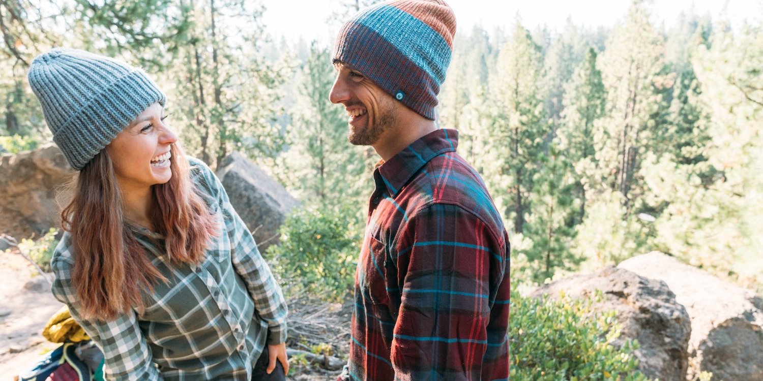 The History Of Flannel: A Timeline History – Marmot