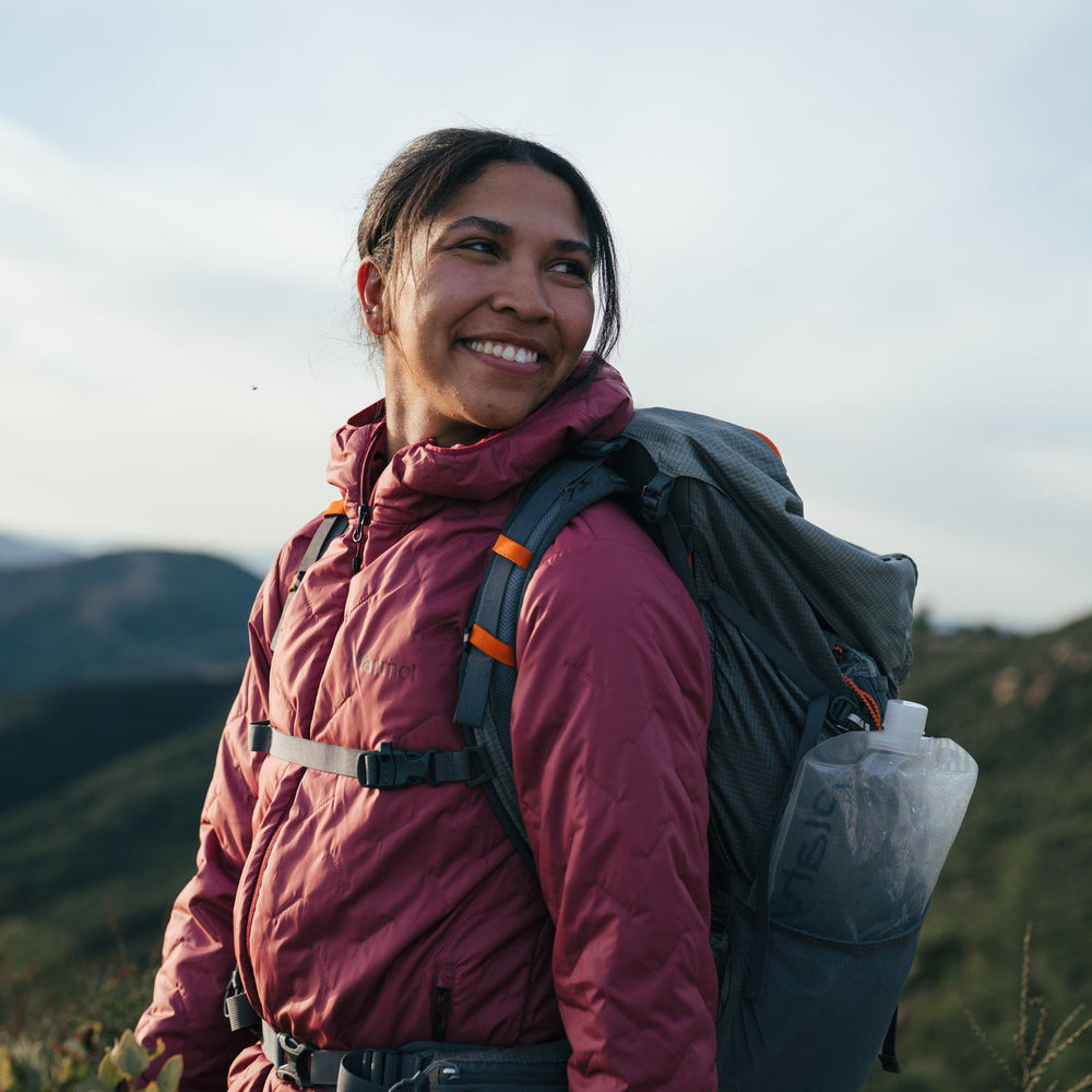 Our Story – Marmot