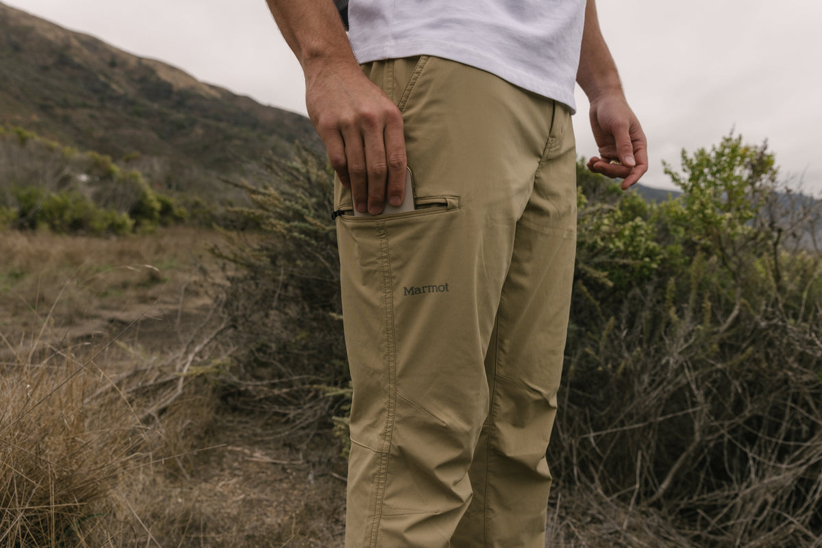 Mens Pants – Tagged "Trail to Town"– Marmot