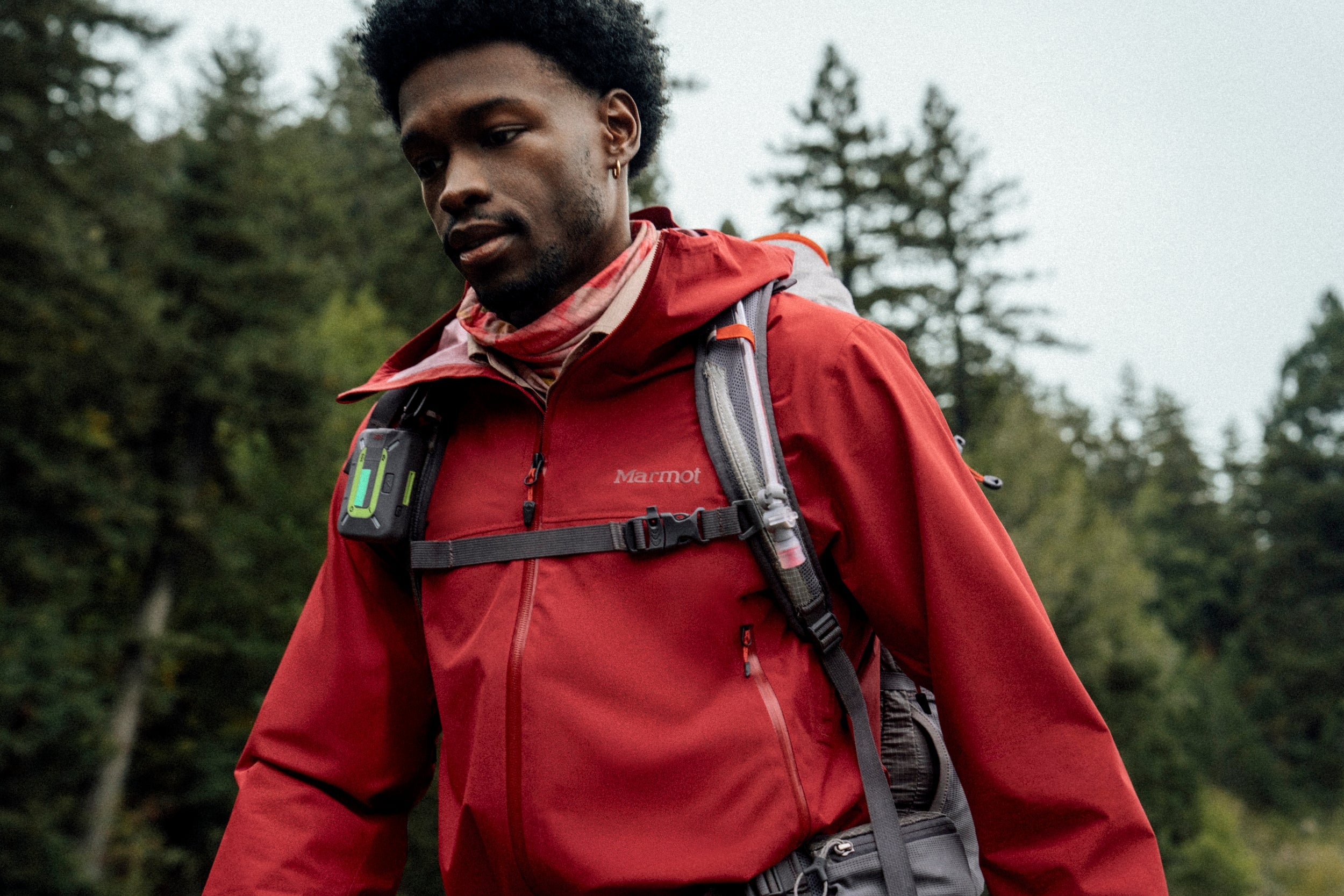 Mens – Marmot