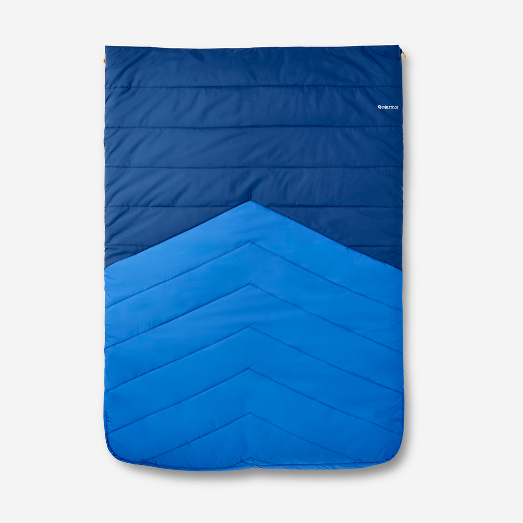 Pacifica 30 Doublewide (-1°C) – Marmot