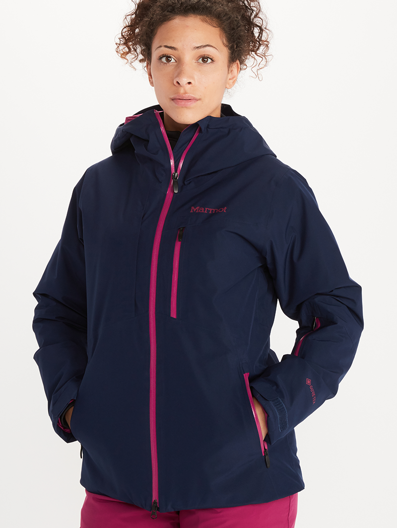 Wm's Lightray GORE-TEX® Jacket – Marmot