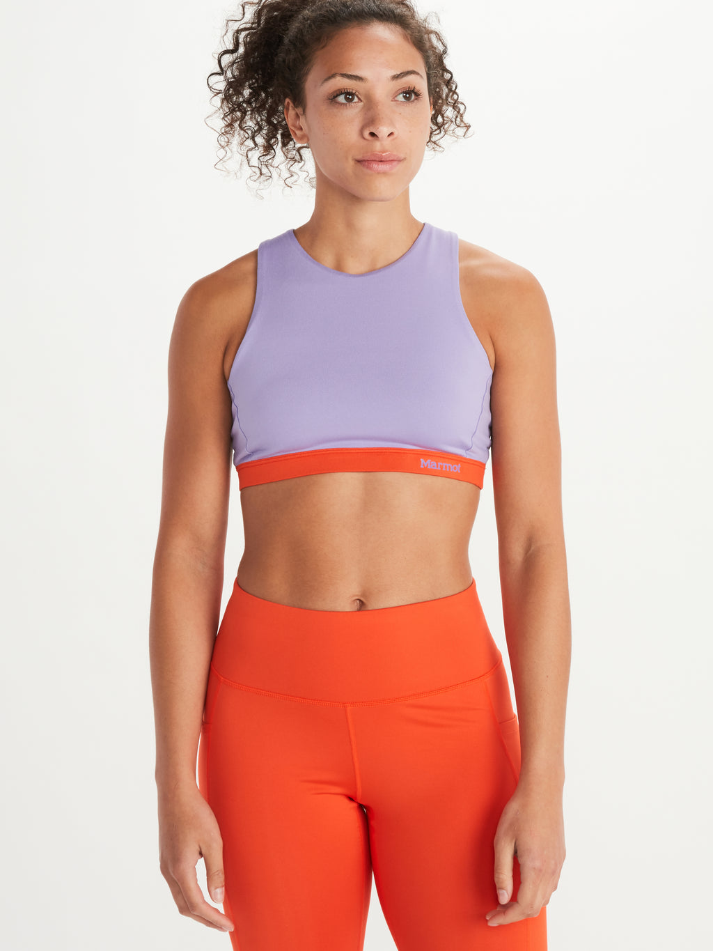 Wm's Leda Sports Bra – Marmot