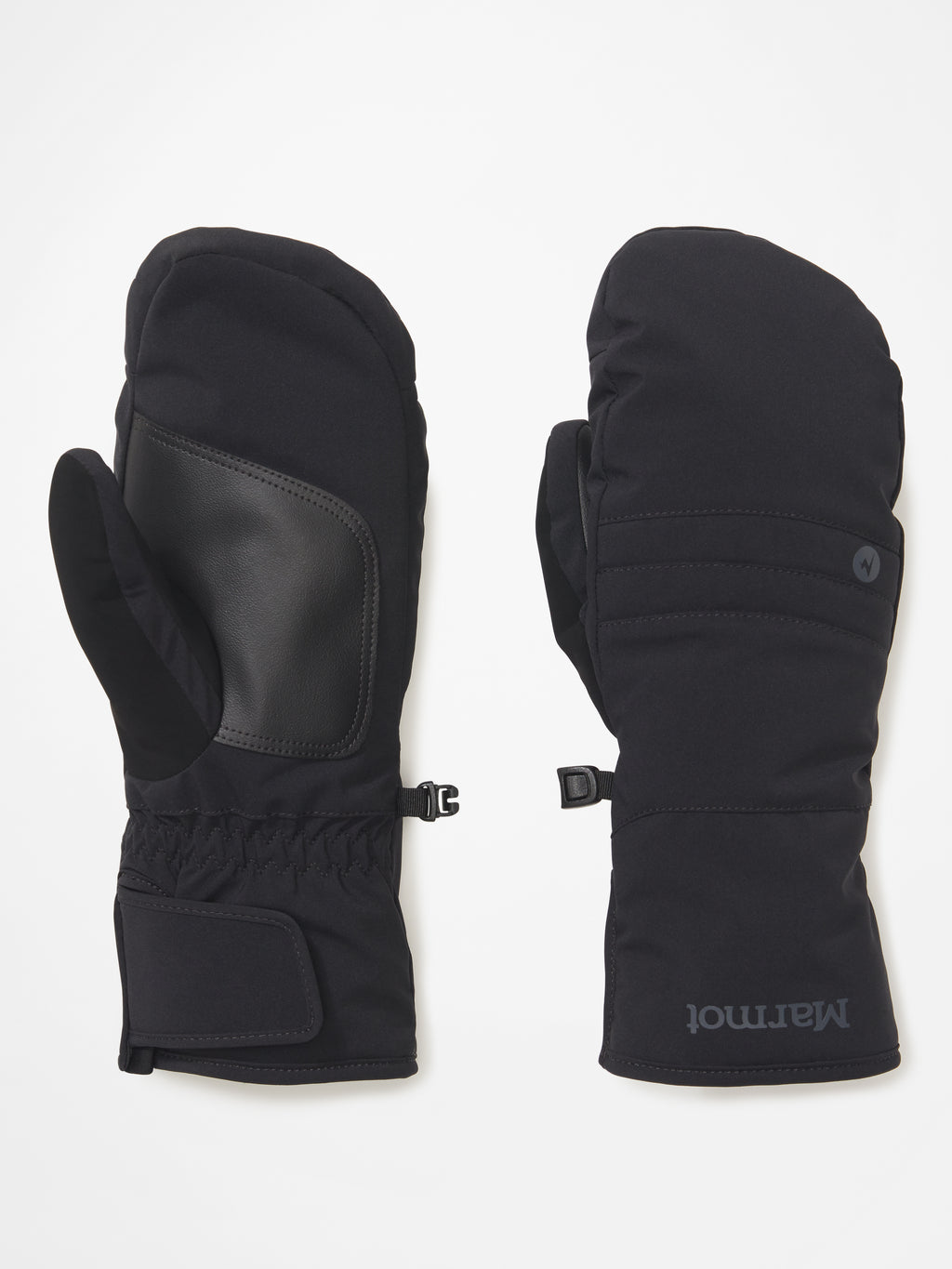 Wm's Moraine Mitt – Marmot