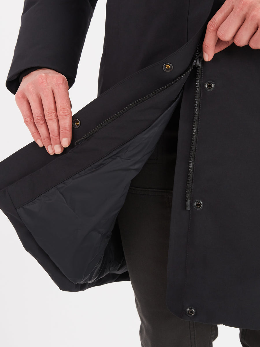 Wm's Chelsea Coat – Marmot