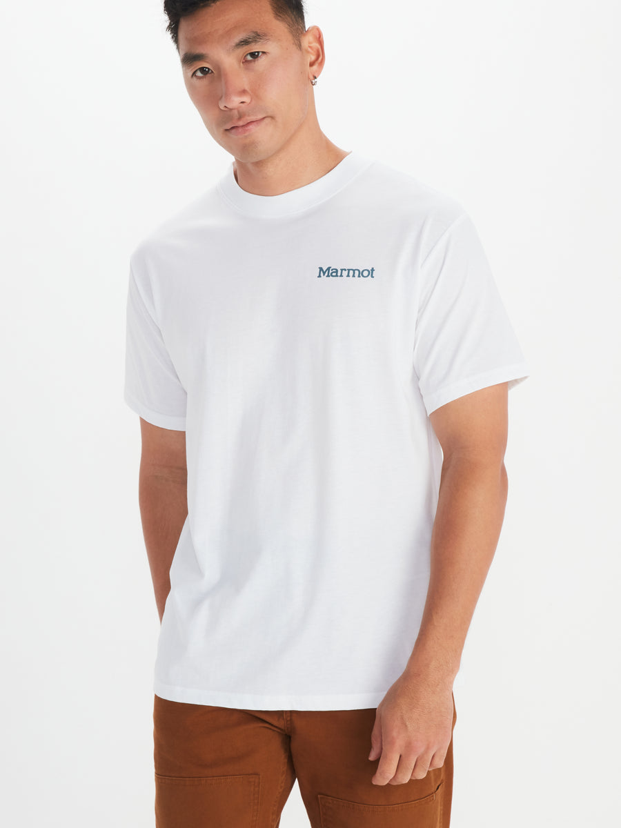 M DOT TEE SS – Marmot